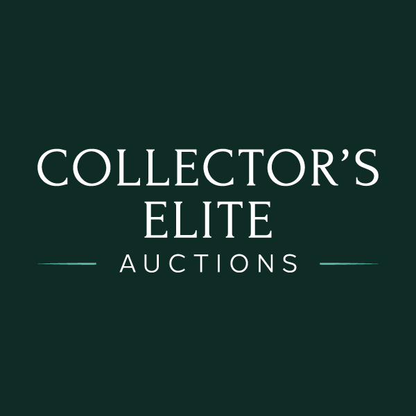 Collector's Elite Auctions | Luxury Guns | Premier Guns