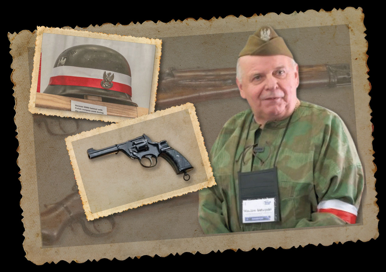 Polish Hunting and Shooting