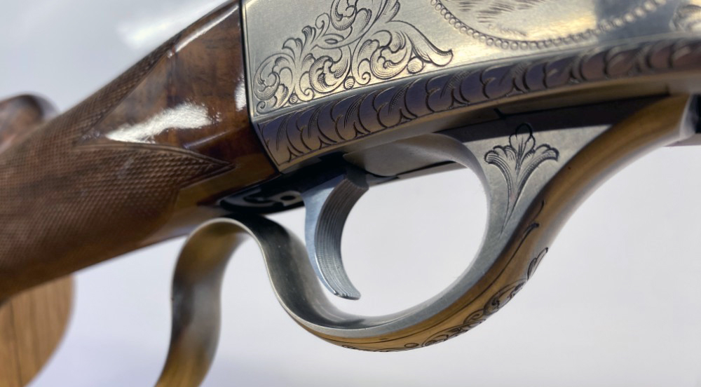 Limited Edition Browning B-78 Honors its Inventor and America ...