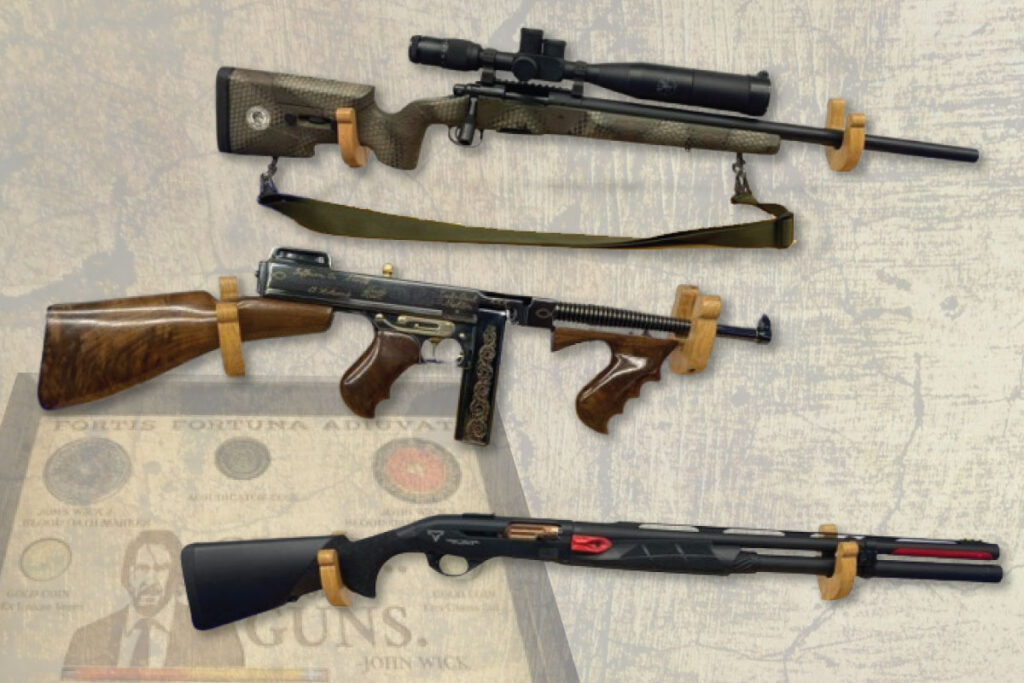 Collector's Elite Auctions | Luxury Guns | Premier Guns